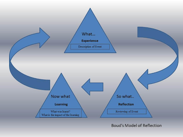 Andrew Wikaira Teaching Thoughts: Resposes to Finlay's (2008) Article