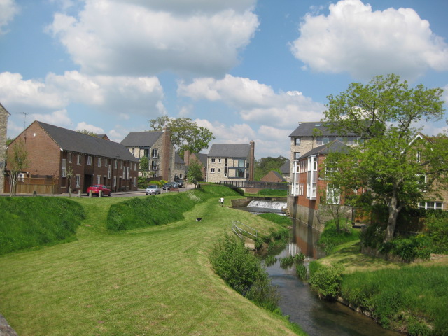 The Monarch's Way: The Story and the Way