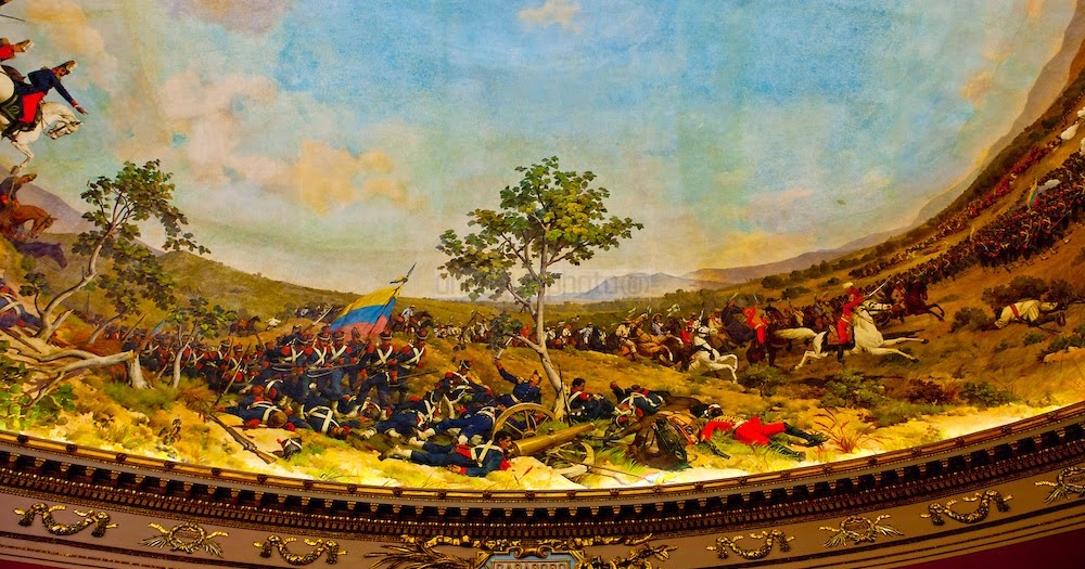 THIS and THAT: Art in Venezuela