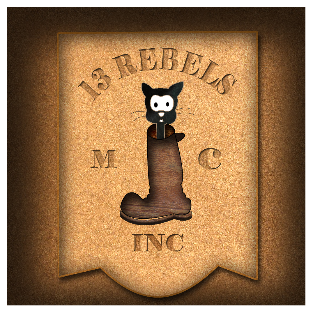 badbobber: 13 rebels(1937)