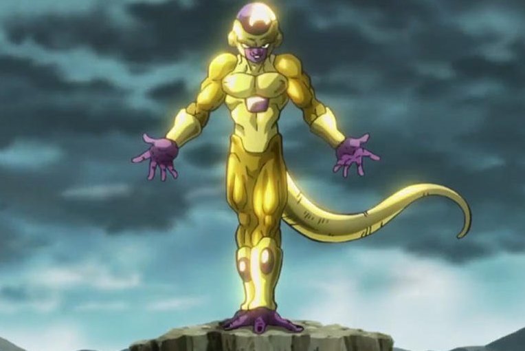 Crítica - Dragon Ball Z: O Renascimento de Freeza