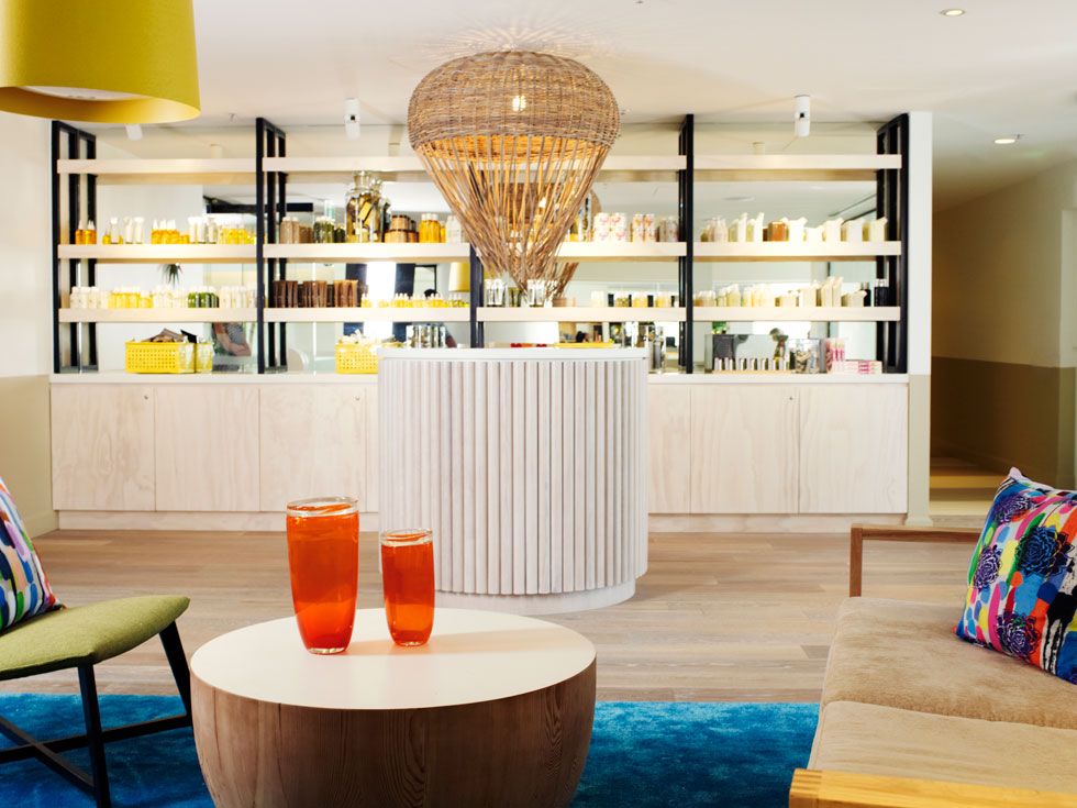 loveisspeed.......: SpaQ At The QT Gold Coast Hotel, Surfers Paradise