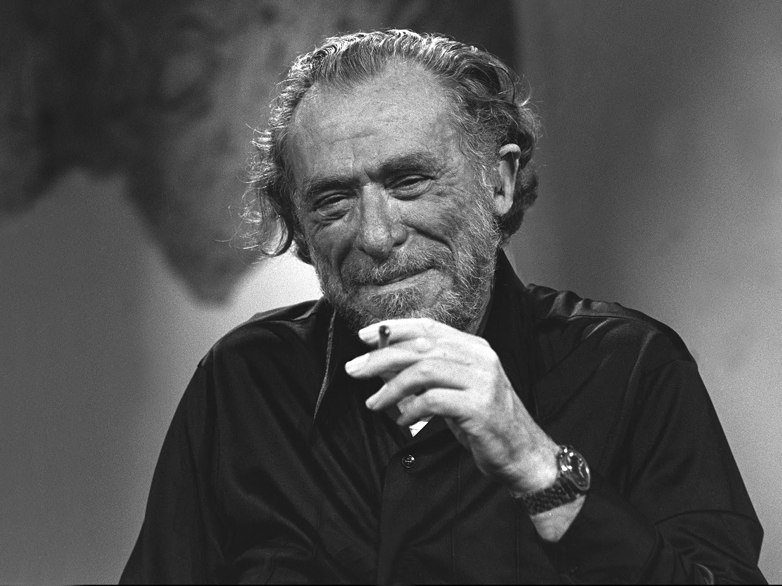 Il Blog di Fabrizio Falconi: Un Bukowski intimo alla Mostra del Cinema ...