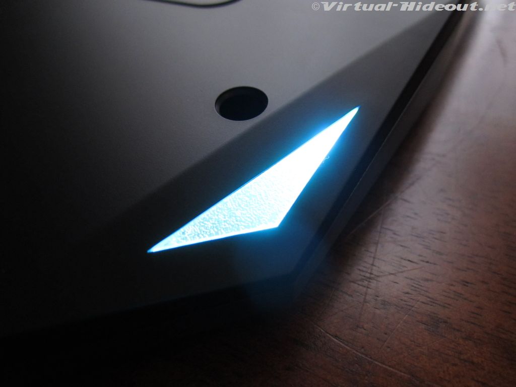 Virtual-Hideout.com: Cooler Master SF-19 Strike Force Notebook Cooler ...