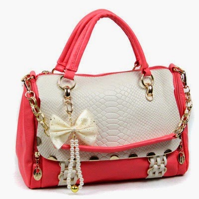 Trend Tas Modern Untuk Wanita dengan design Terbaru