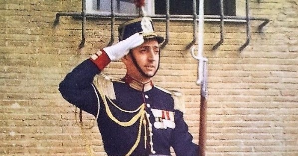 Orbis Catholicus Secundus: The Palatine Honor Guard