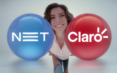 NET e Claro lança campanha institucional e se apresentam como única só ...