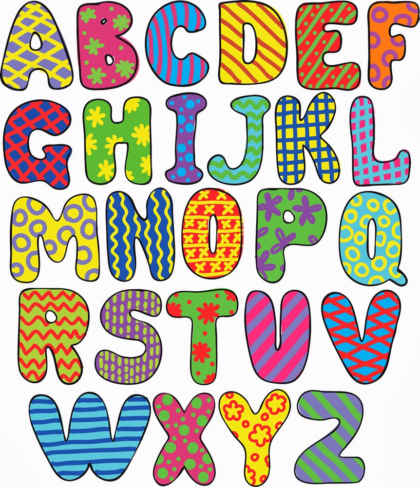 50 recursos para Educación Infantil: ABC