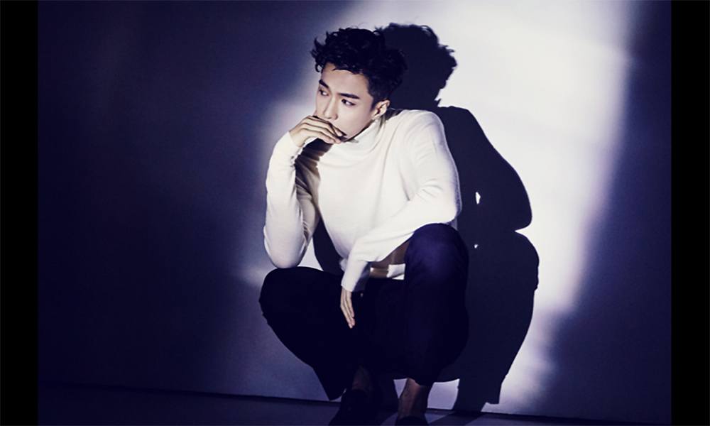 Lay de EXO revelará álbum solista en Corea y China al mismo tiempo ...