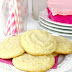 THE BEST Soft Chewy Sugar Cookies - The Lindsay Ann