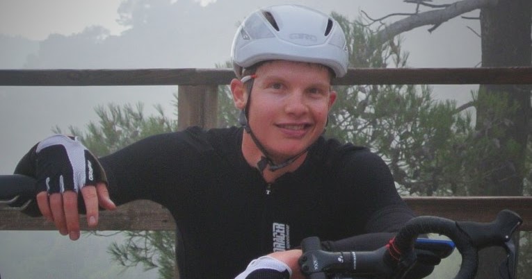 Anton Aro: Kuka olen?