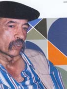 Esteban Castillo: Esteban- Castillo