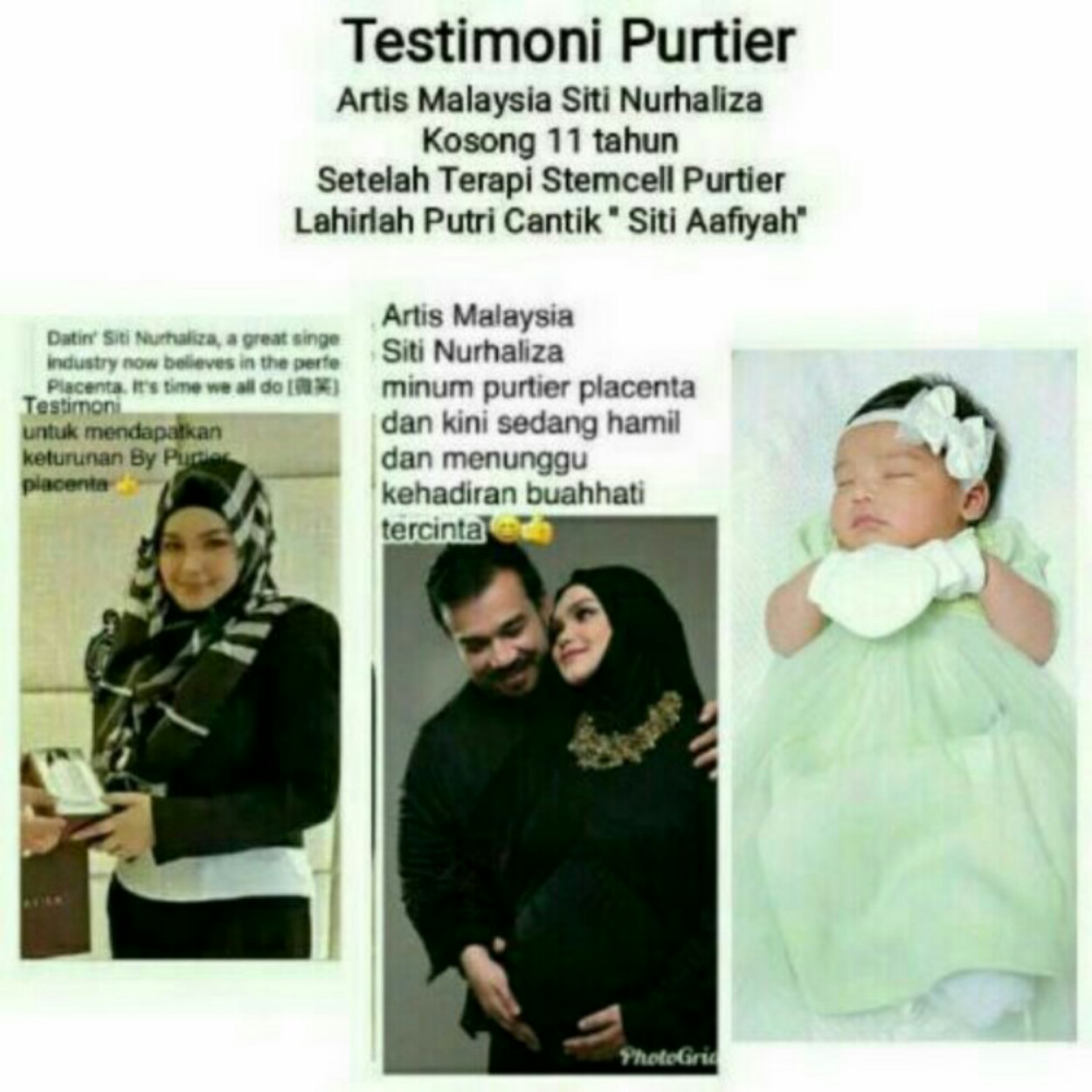 Ahli Pengobatan: Purtier placenta riway | Purtier placenta edisi 6 ...