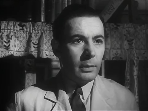 Forgotten Actors: Leo Genn