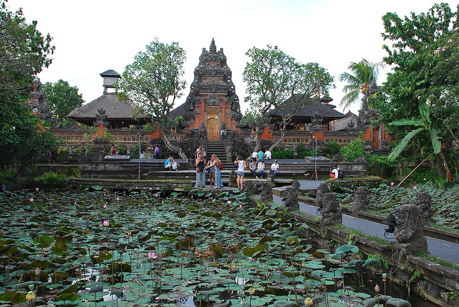 Ubud (Bali) - Hoja de Rutas - Blog de viajes y fotografía