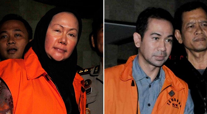 Merebas Buluh Serumpun | Indahnya Peribahasa