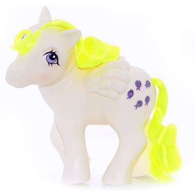 MLP Merch Checklist of warp | MLP Merch