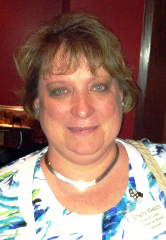 Oklahoma Mentor: Reception & Announcement Photos, BBBS Oklahoma