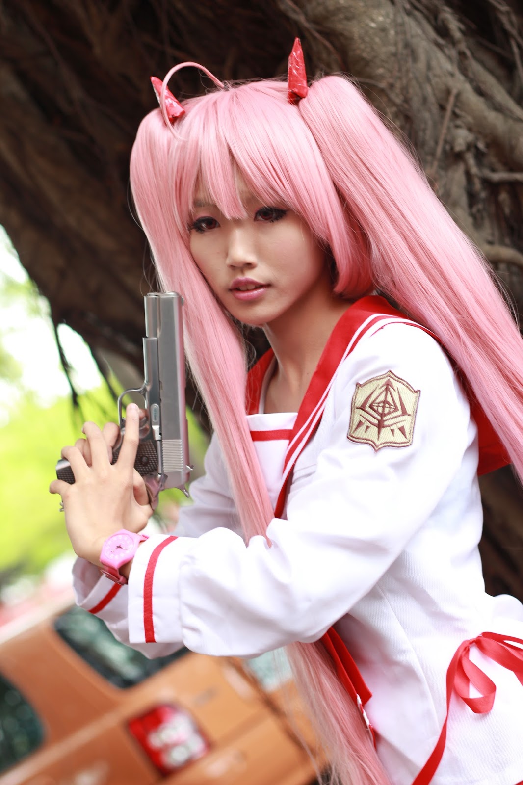 Lovejoynet Cosplay --- Love Cosplay, Love Anime: Cool Cosplay about ...