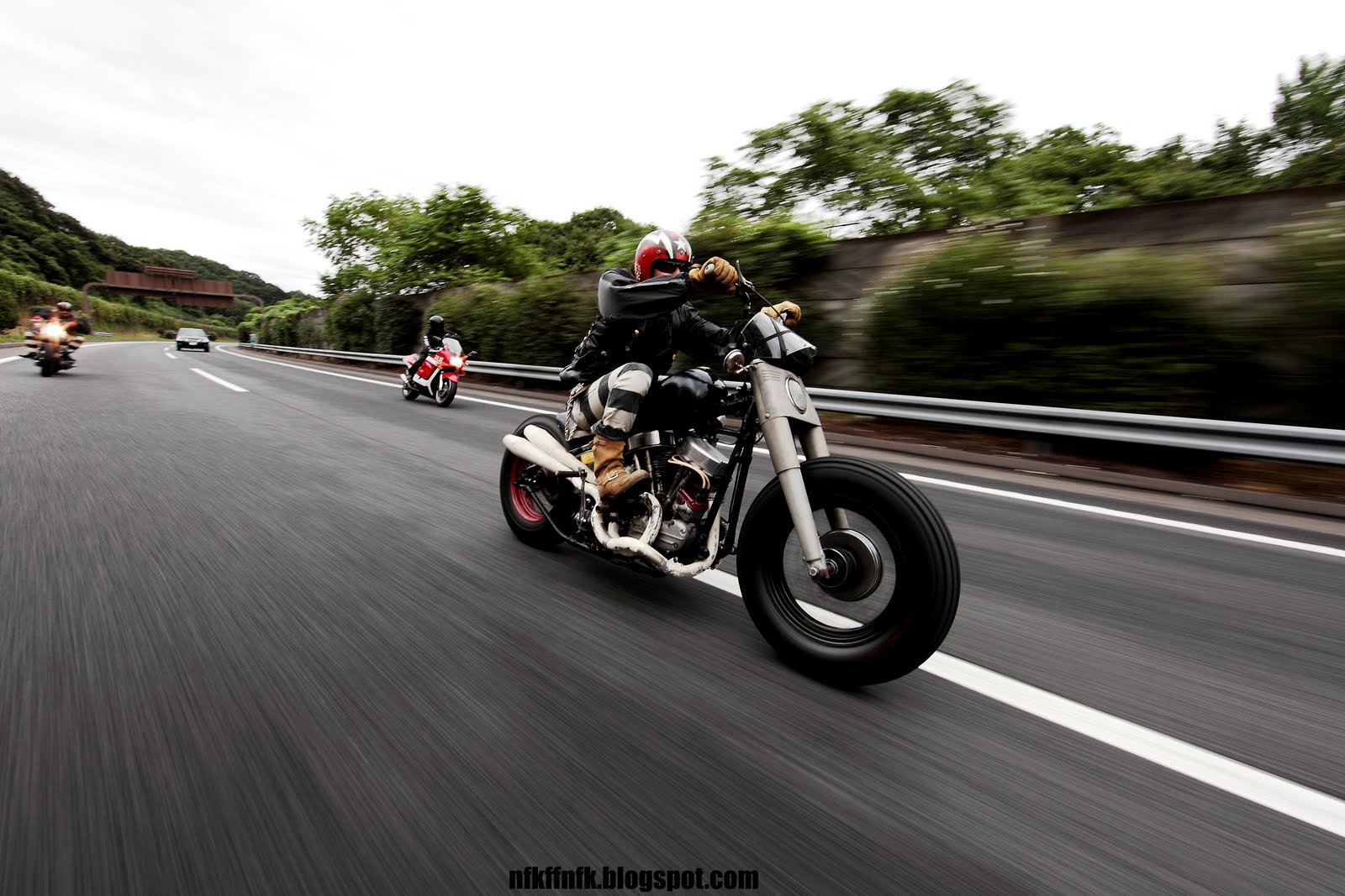 Ruiners: Basara MC....true Gods