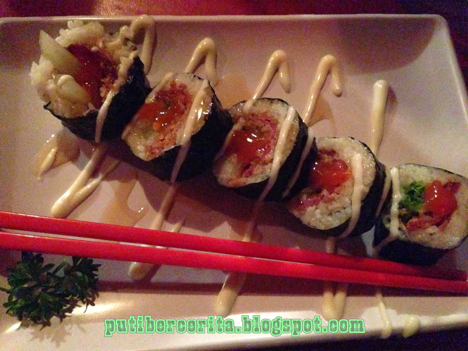 Cerita Kuliner Indonesia dan Perjalanannya: Kuliner Semarang #18 ...