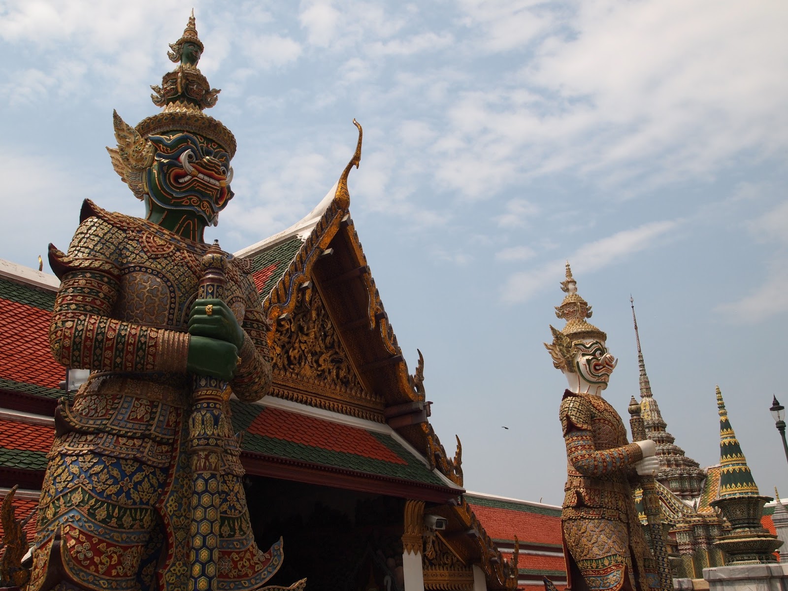 A Good Run is Better Than a Bad Stand