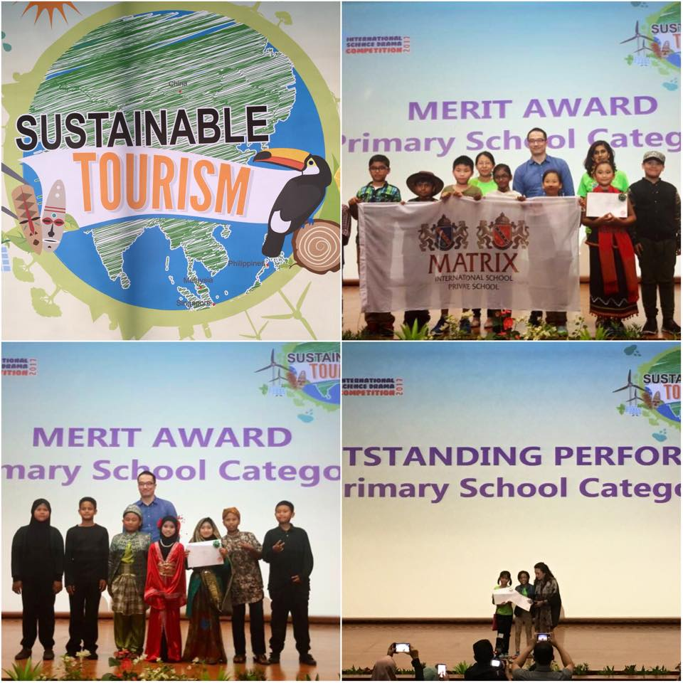 Creating Wonder - the Petrosains Blog: Integrating Creative Drama Into ...