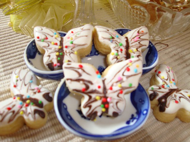 Banyan Biscuits