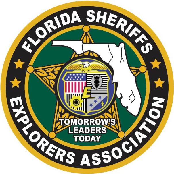 Levy County Sheriff's Star: Return of LCSO Explorer Program