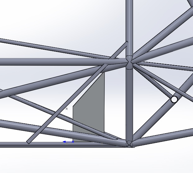 Group 940-7: 2013 FSAE Fuel System: Design