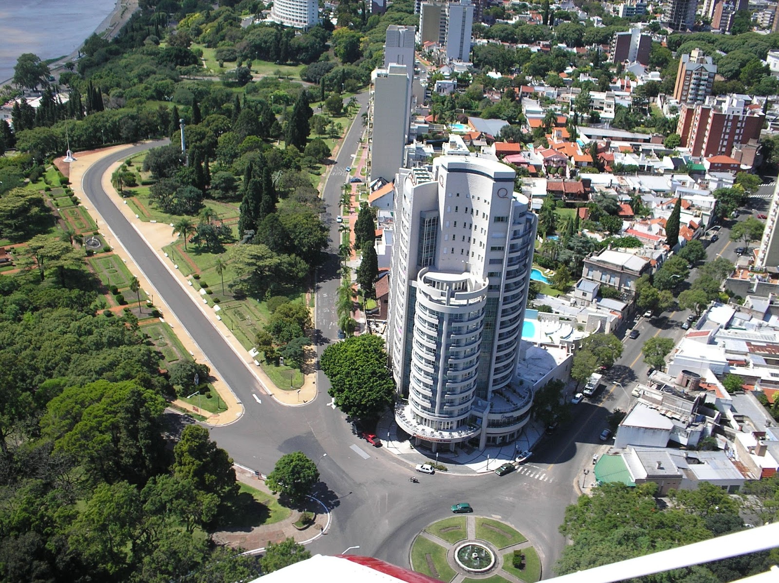 Mis apuntes, de Carlos Alberto SANTOSTEFANO: FUNDACIÓN DE LA CIUDAD DE ...