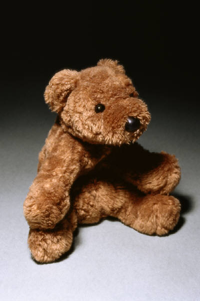 Dance All Over God's Heaven!: Teddy Bears...