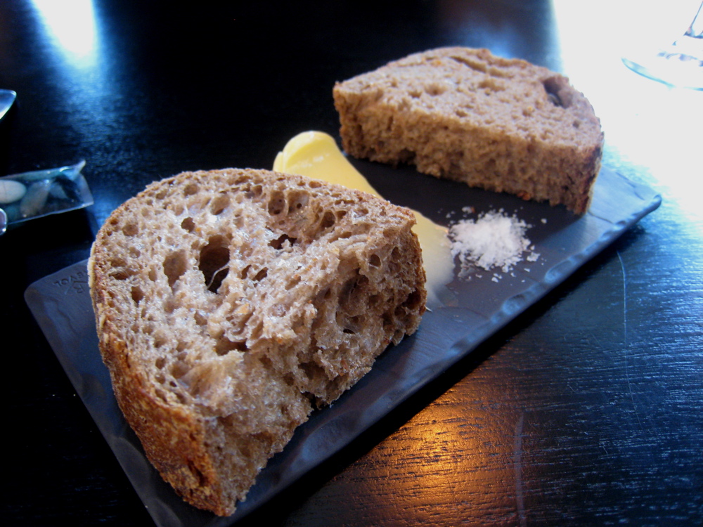 DUMPLING GIRL AND CHEESECAKE BOY: Gastro parK, Potts Point