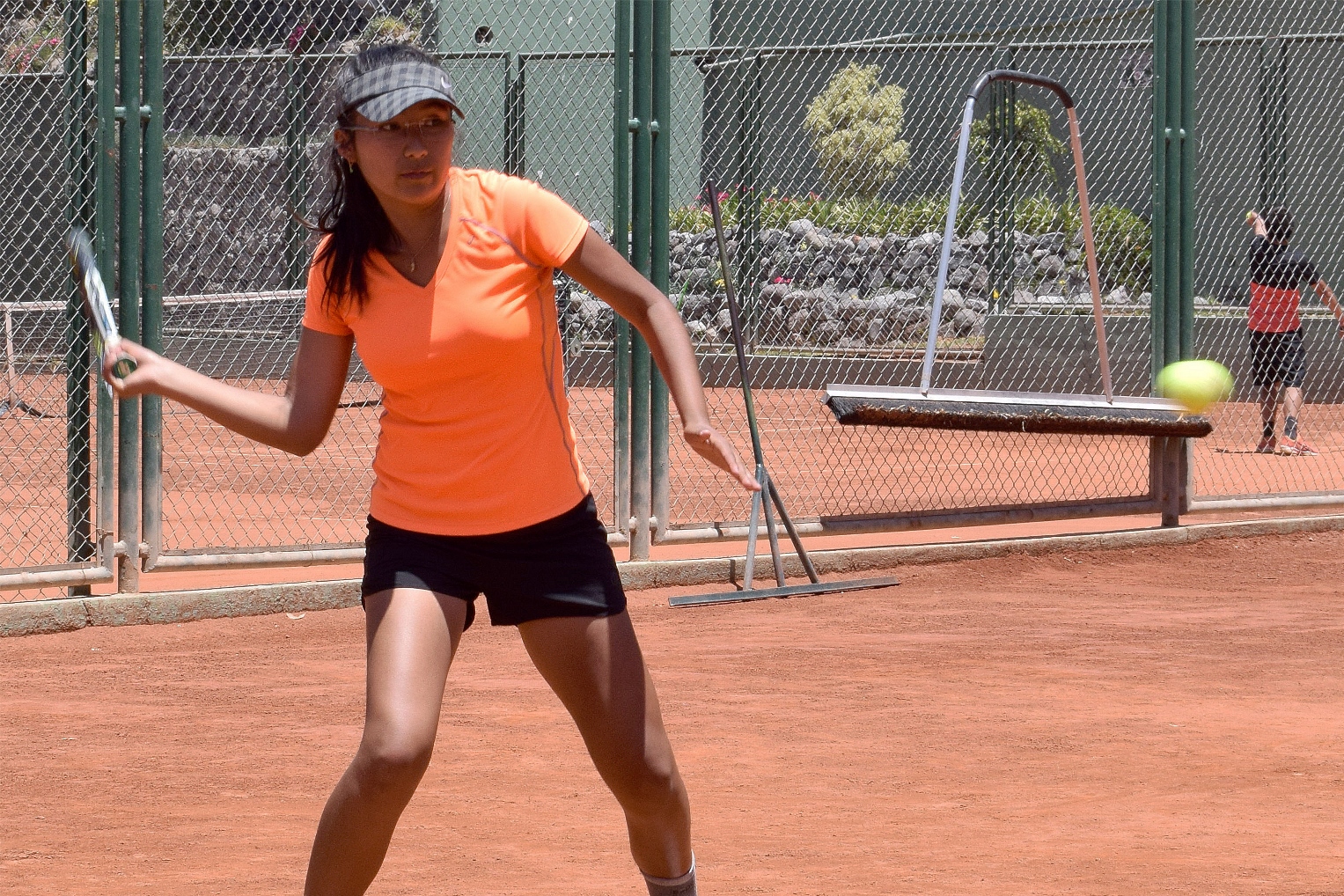 DEPORTES DE AREQUIPA: Dana Guzmán y Romina Ccuno volvieron a triunfar a ...