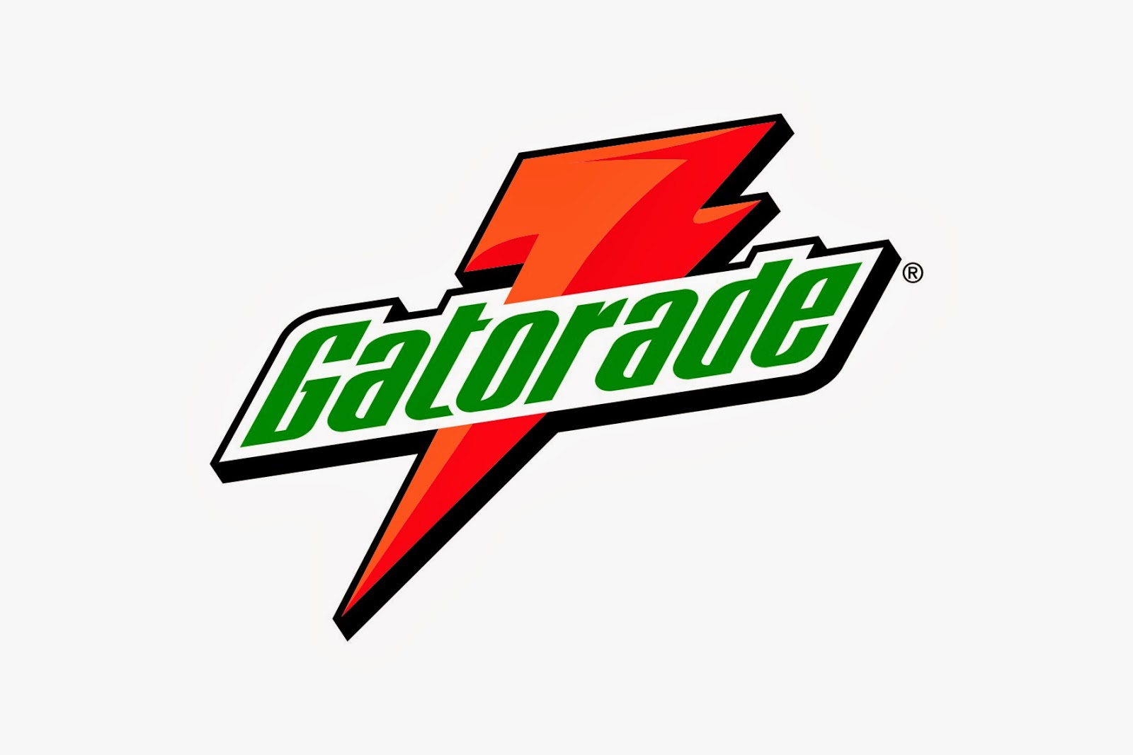 Gatorade Logo