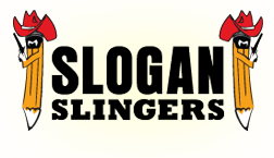 Slogan Singers: Catchy slogans and taglines