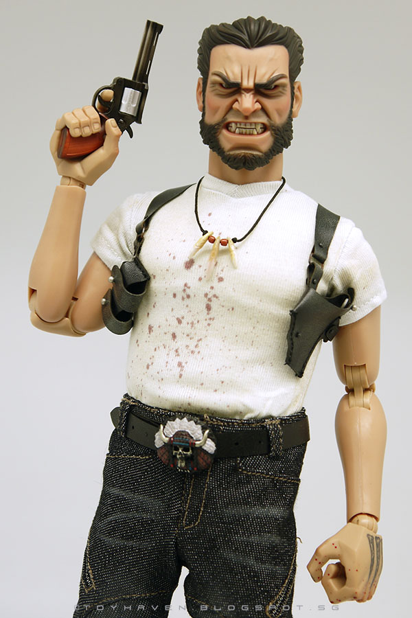 toyhaven: DAM TOYS Gangsters Kingdom 1/6th scale Diamond 5 "Ralap" 12 ...