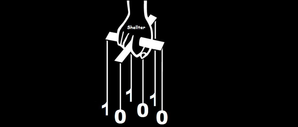 Shellter v1.7 - Dynamic ShellCode Injector Tool