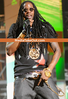 P.I.B Entertainment: RAPPER 2 CHAINZ IS A PROUD FATHER . . . HE BRINGS ...