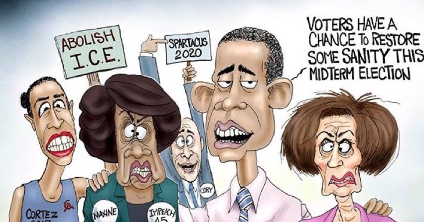 SNIPPITS AND SNAPPITS: SATURDAY ALTERNATIVE CARTOONS: SEPTEMBER 15, 2018