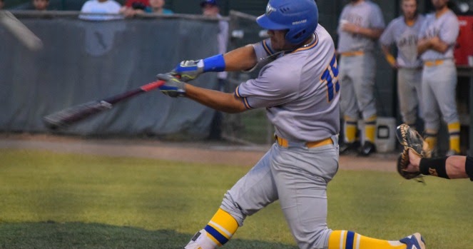 MEAC/SWAC SPORTS MAIN STREET™: Jarvis Christian Takes Two on First Day ...