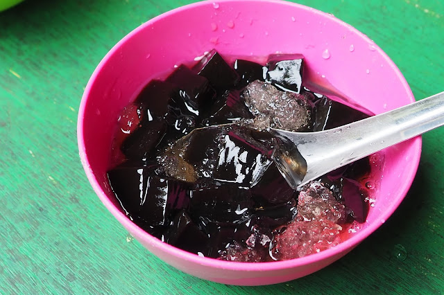 【泰国·勿洞】Betong 美食之旅 TOP 10 必吃