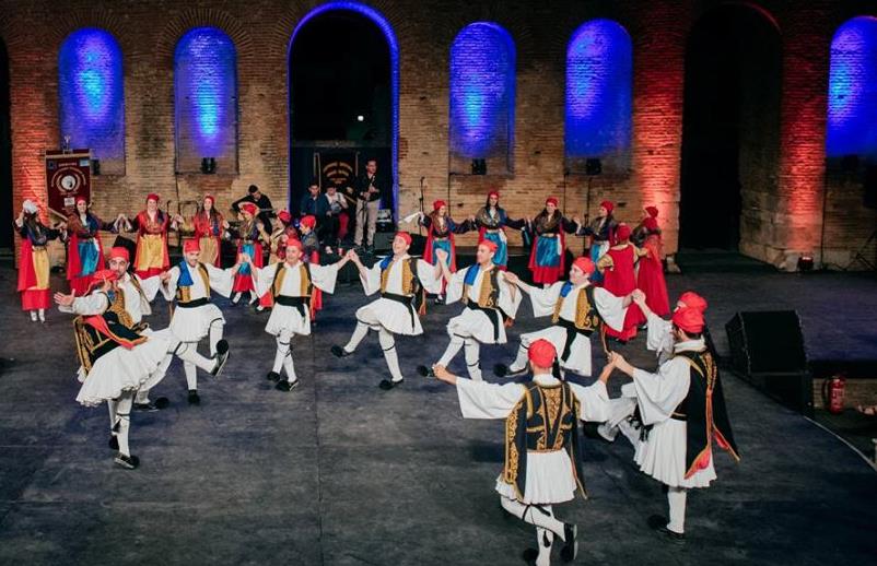 ΞΕΚΙΝΑΕΙ Η ΝΕΑ ΧΟΡΕΥΤΙΚΗ ΧΡΟΝΙΑ ΓΙΑ ΤΟΝ ΠΑΓΚΑΛΑΒΡΥΤΙΝΟ ΣΥΛΛΟΓΟ ΠΑΤΡΩΝ ...