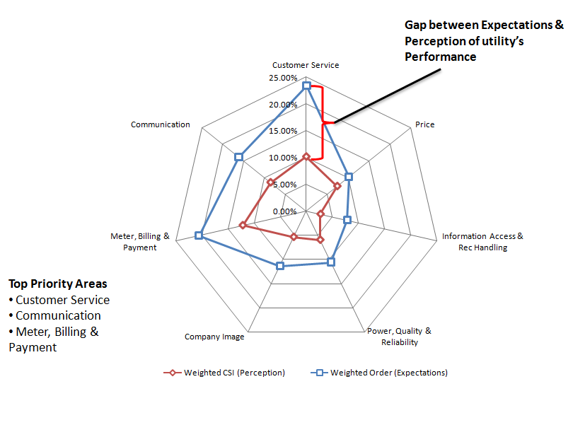 pNet - pManifold Network Blog: Can Customer Engagement at Utility help ...