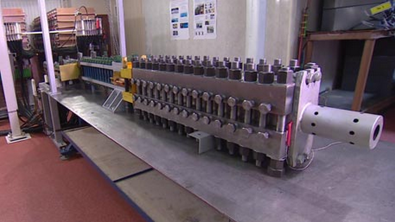 desarrollo defensa y tecnologia belica: VIDEO: Rusia prueba con éxito ...