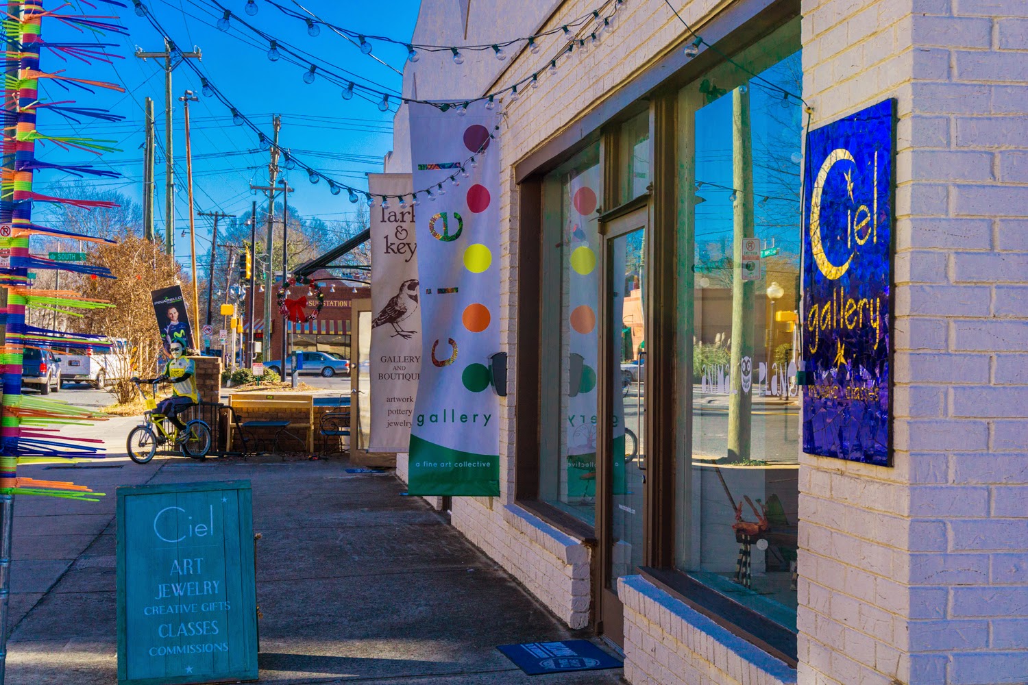 Natures Views Photography: Touristy Stuff