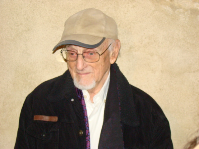 Holocaust Study Tour: Day 6 Prague