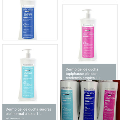 Dismark Canarias: Variedad en gama de productos para ellas, el y ellos....