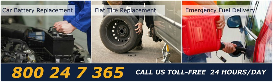 Car Battery Service Comes Handy With Various Maintenance And ...