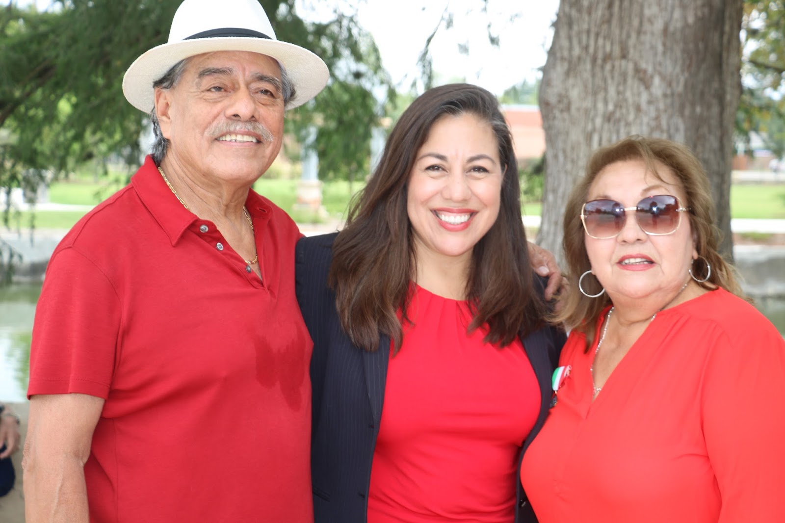 Walker Report - Shedding Light on Bexar County: Candidate Queta ...